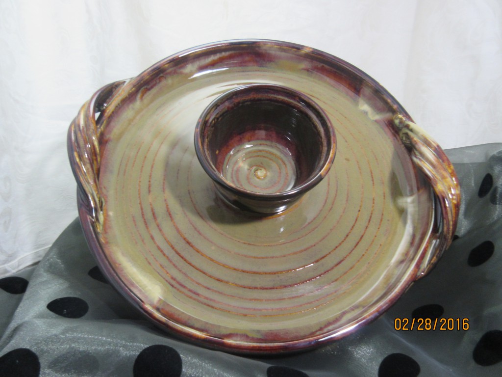 Handcrafted locally made Gift giving Pottery - Doing Earth Pottery By ...