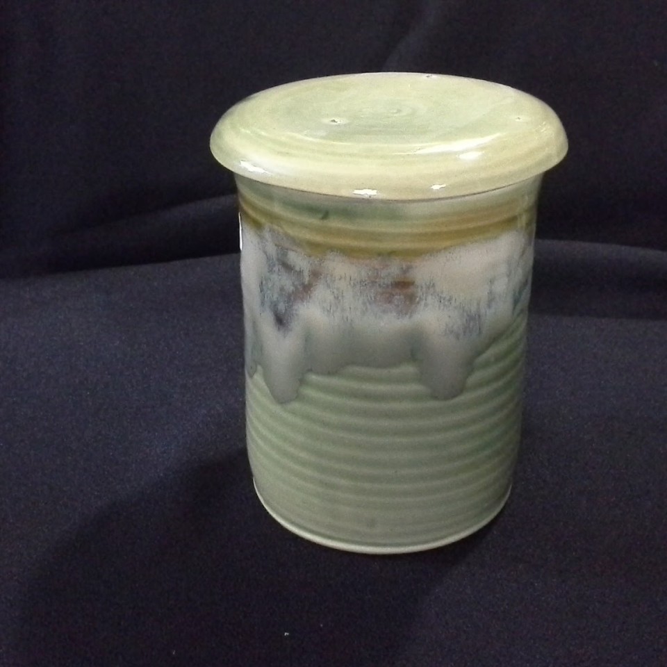 Featured items in the Home Gallery - Doing Earth Pottery By Shelley White