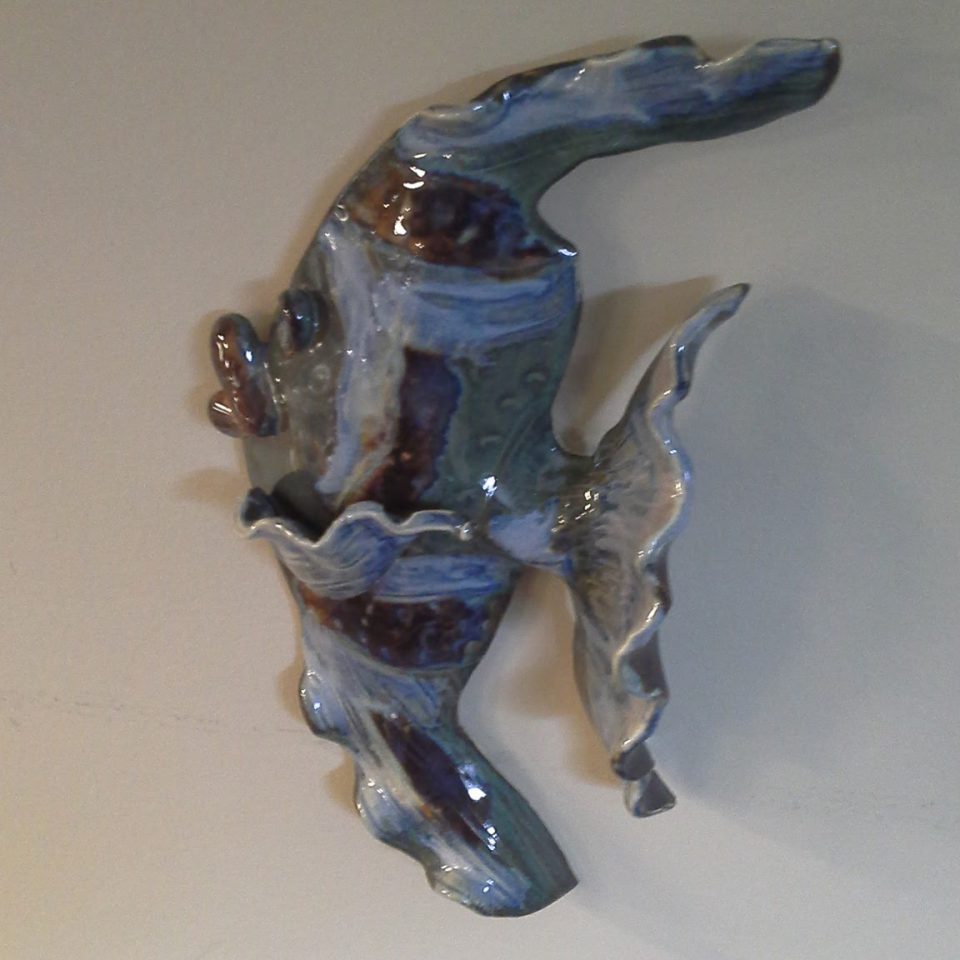 Featured items in the Home Gallery - Doing Earth Pottery By Shelley White