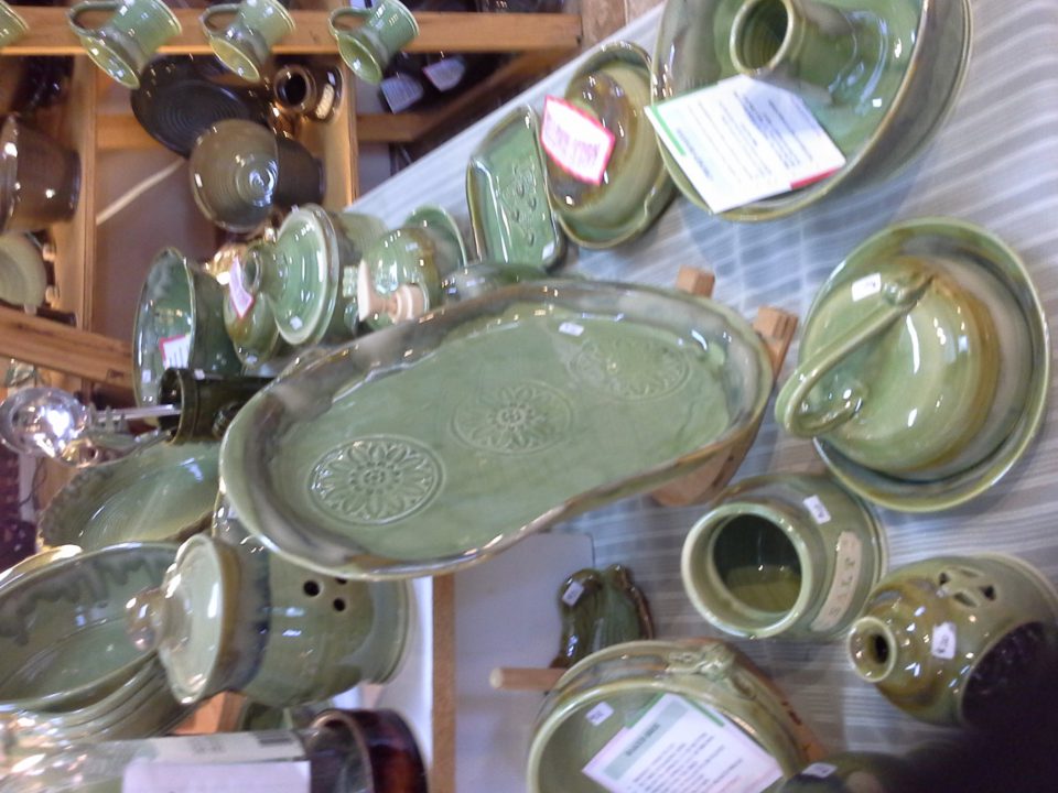 20150404_143536 | Doing Earth Pottery By Shelley White